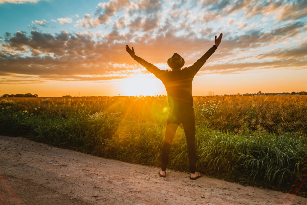 What the Jaguar Taught Me About Boundaries - FYCA Sacred Movement